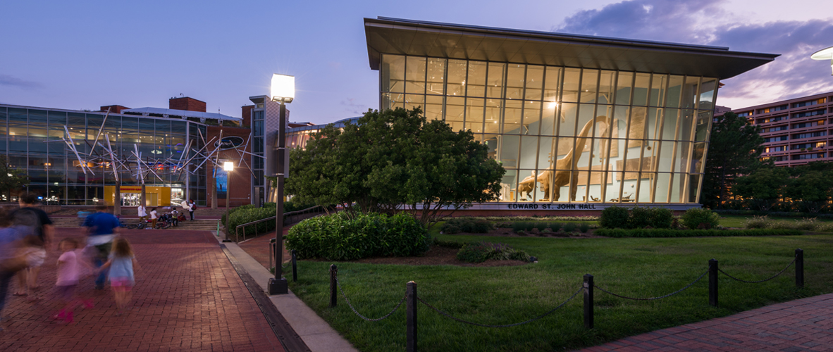 Edward St. John Foundation – Education has the power to transform lives ...