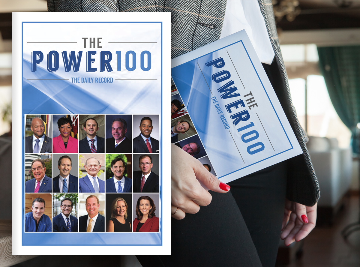 2022-23 Daily Record Power 100 No. 8: Edward St. John – Edward St. John ...